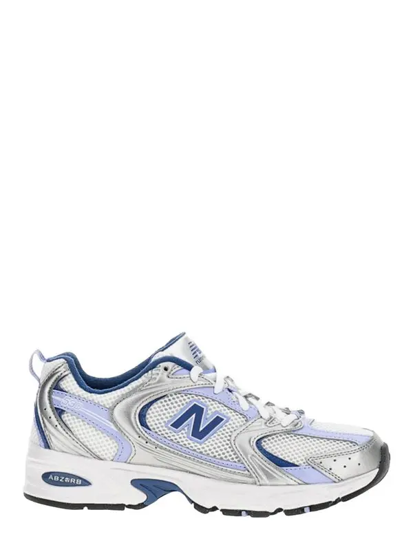 NEW BALANCE 530 Low-top Sneakers - Silver
