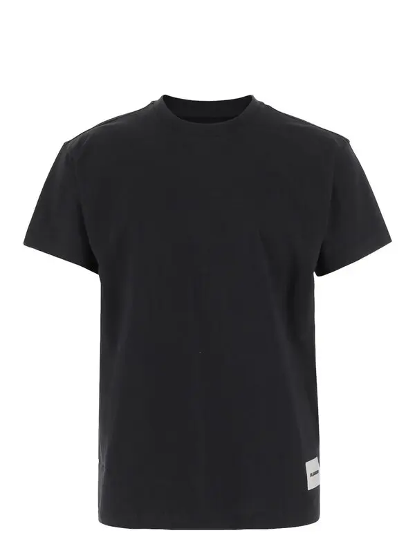 JIL SANDER T-shirt Colour - Multicolor