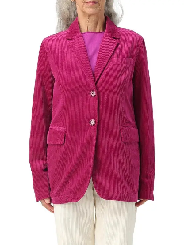 Aspesi Jacket Colour - Red