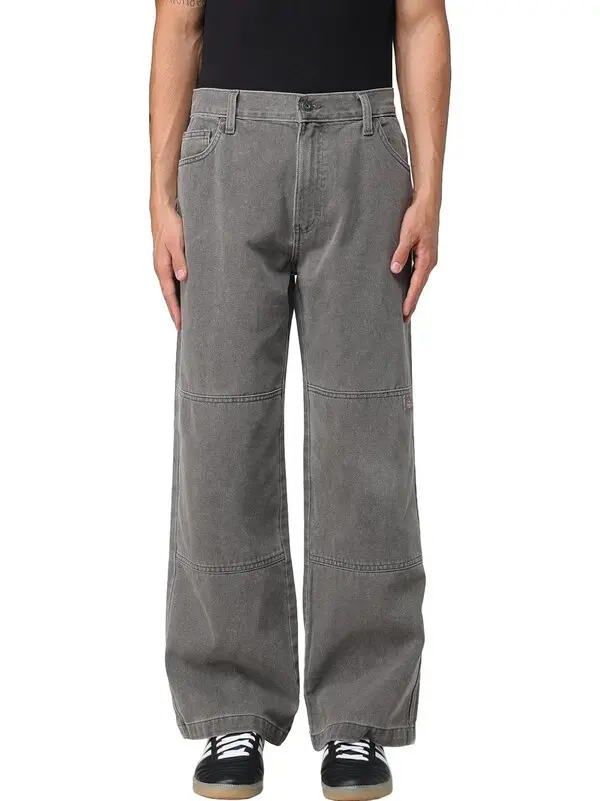 Dickies Carpenter Jeans - Grey