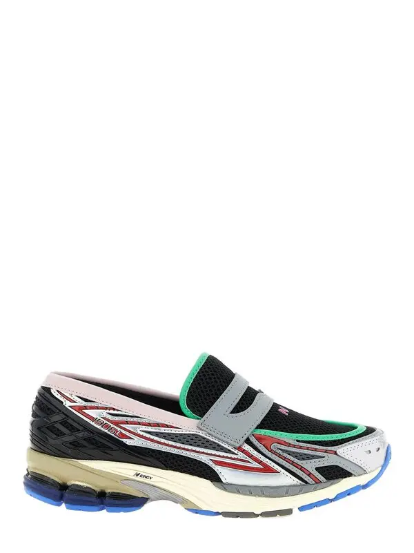 NEW BALANCE 1906l Slip-on Sneakers - Silver