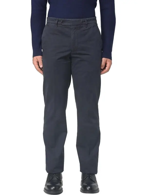 Aspesi Tailored Trousers - Blue
