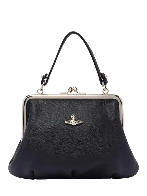 VIVIENNE WESTWOOD Mini Bag - Black