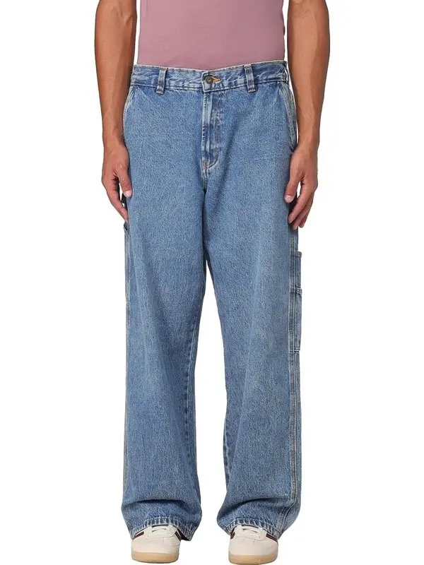 Dickies Carpenter Jeans - Blue