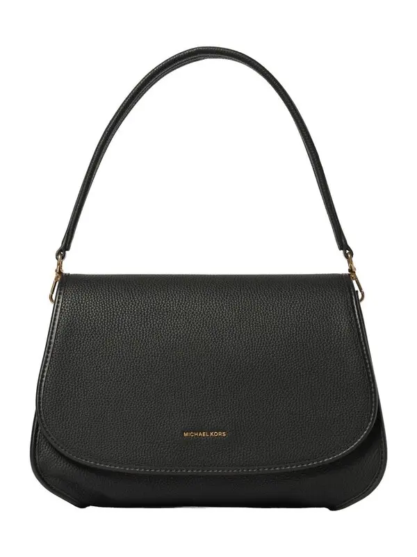Michael Kors Shoulder Bag - Black