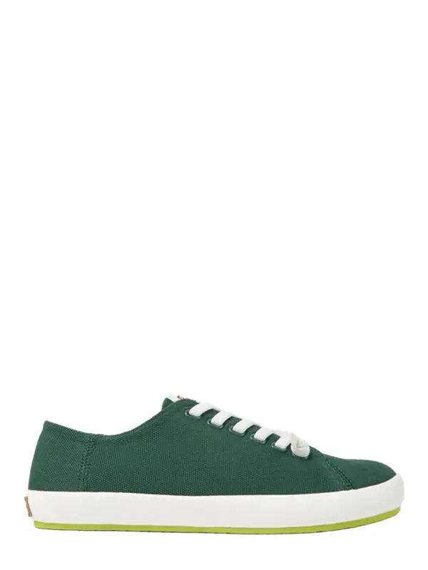 Camper Trainers Colour - Green