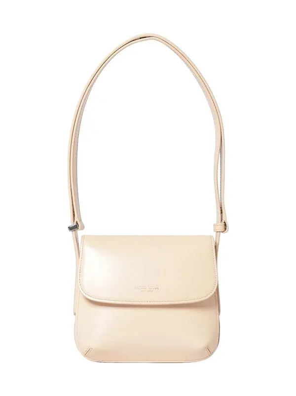 Giorgio Armani Shoulder Bag - Nude