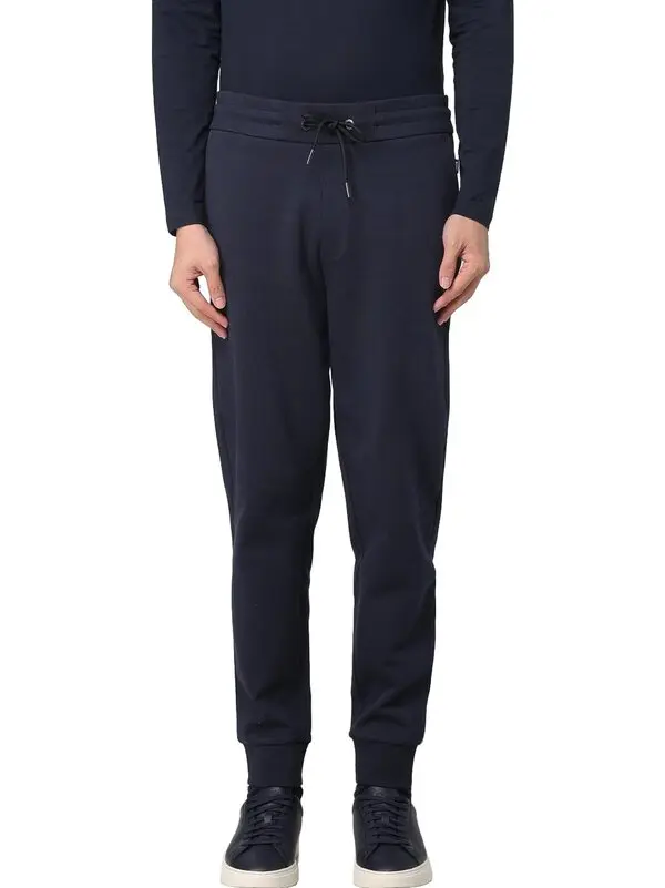 BOSS Jogger Trousers - Blue