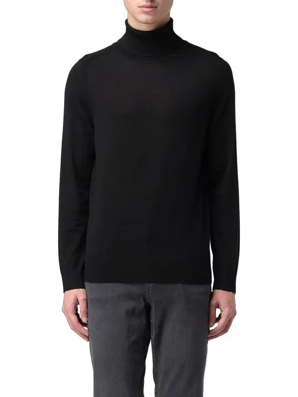 Paul Smith Jumper Colour - Black