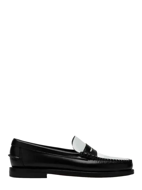 SEBAGO Loafers - Black