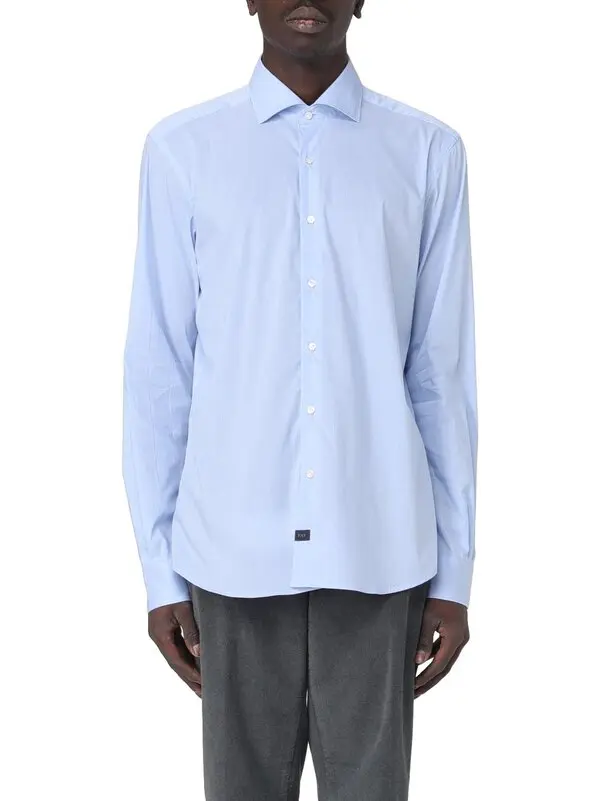 FAY Shirt Colour - Multicolor