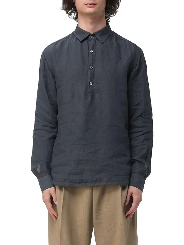 Barena Venezia Shirt Colour - Grey
