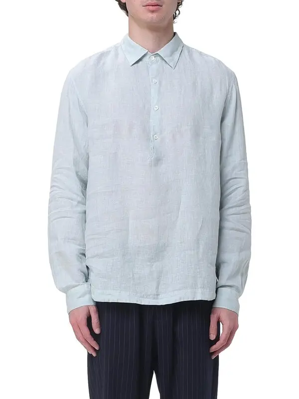 Barena Venezia Shirt Colour - Sky