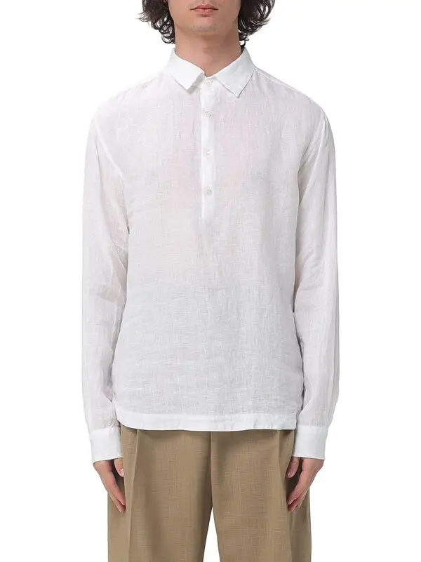 Barena Venezia Shirt Colour - White