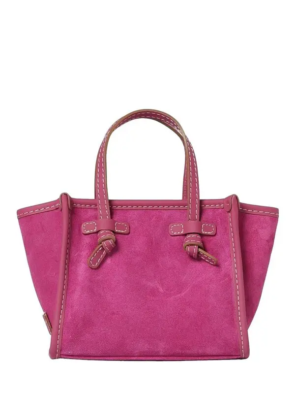 GIANNI CHIARINI Mini Bag - Violet