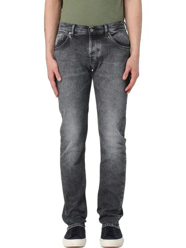 DONDUP Jeans Colour - Black