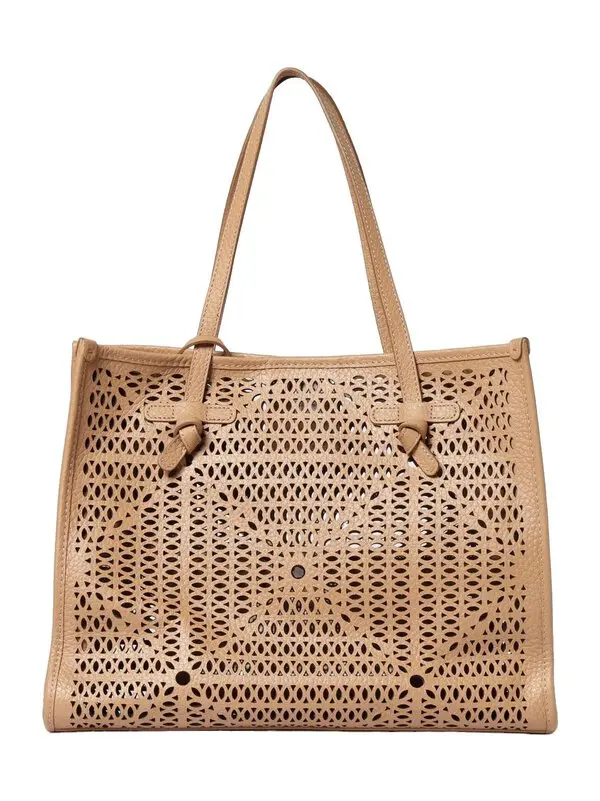 GIANNI CHIARINI Tote Bag - Leather