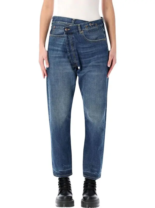 R13 Jeans - Denim