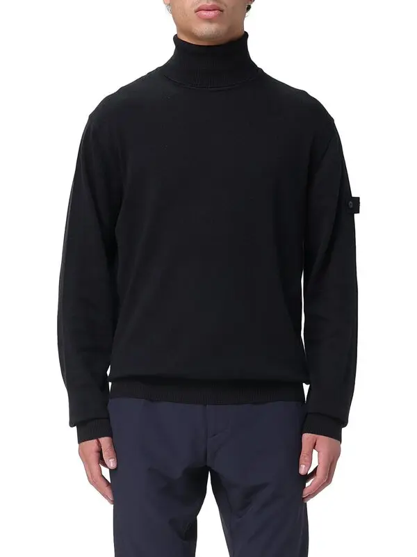 Peuterey Jumper Colour - Black