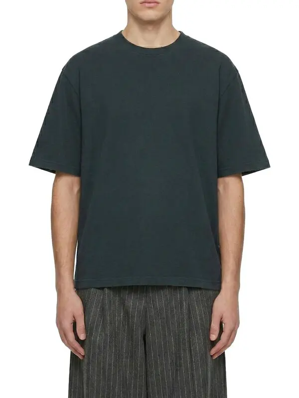 GOLDEN GOOSE T-shirt Colour - Black