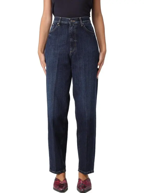 DONDUP Jeans Colour - Blue