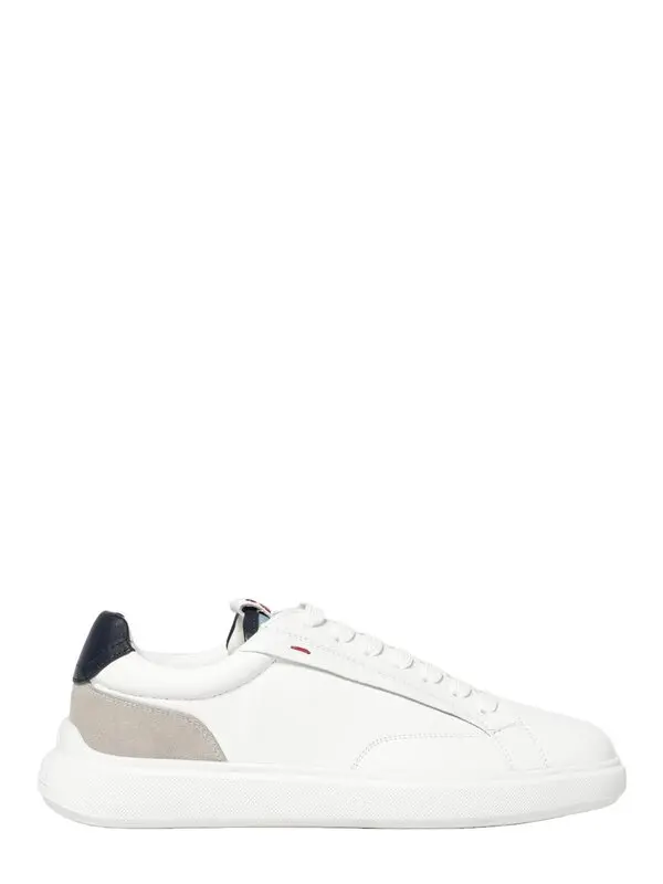 Peuterey Lace-up Sneakers - White 1