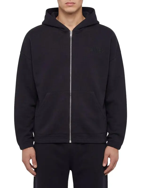 AUTRY Sweatshirt Colour - Black