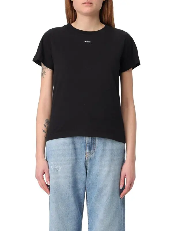 Pinko T-shirt - Black