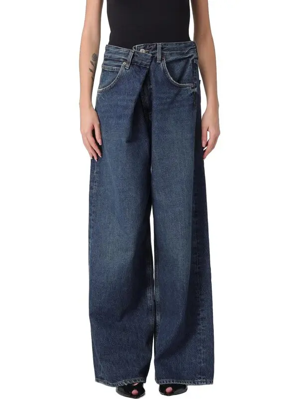 AGOLDE Jeans - Blue