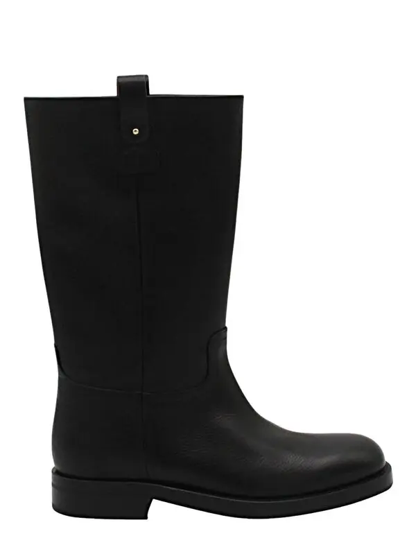 Church's Knee-high Boots - Black