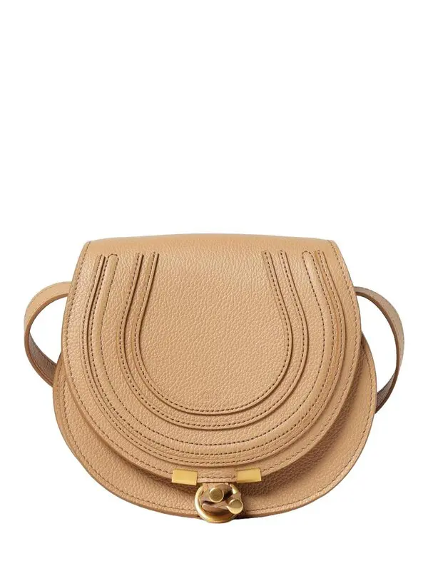 Chloé Mini Bag - Sand