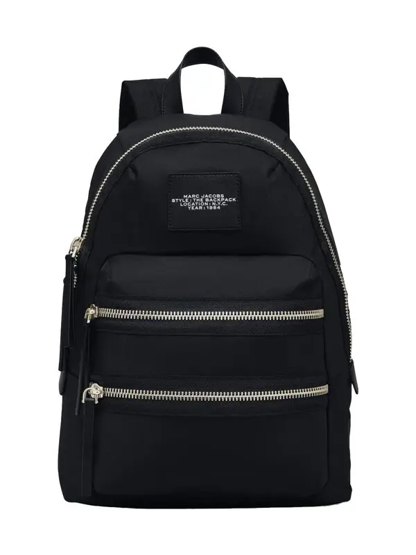 Marc Jacobs Backpack - Black