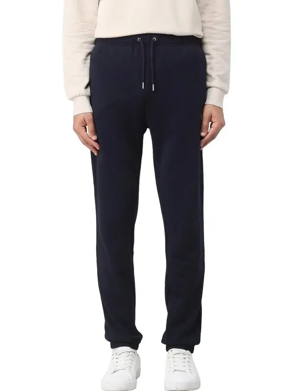 Fred Perry Trousers Colour - Blue