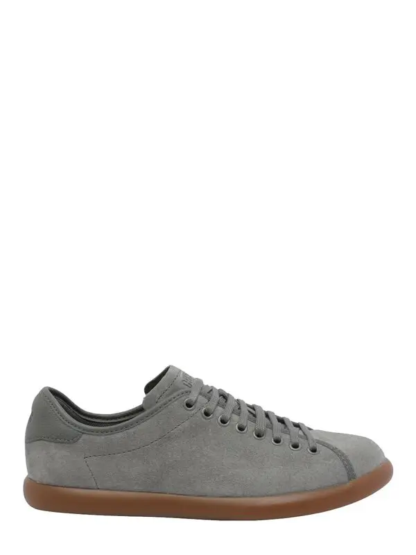 Camper Pelotas Suede Sneakers - Grey