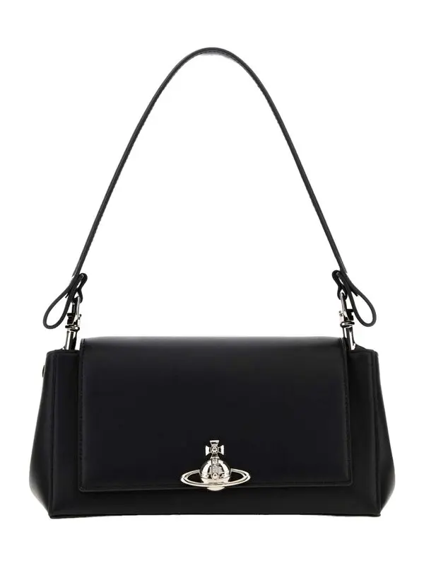 VIVIENNE WESTWOOD Handbag - Black