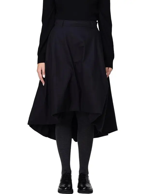 Moschino Skirt - Black