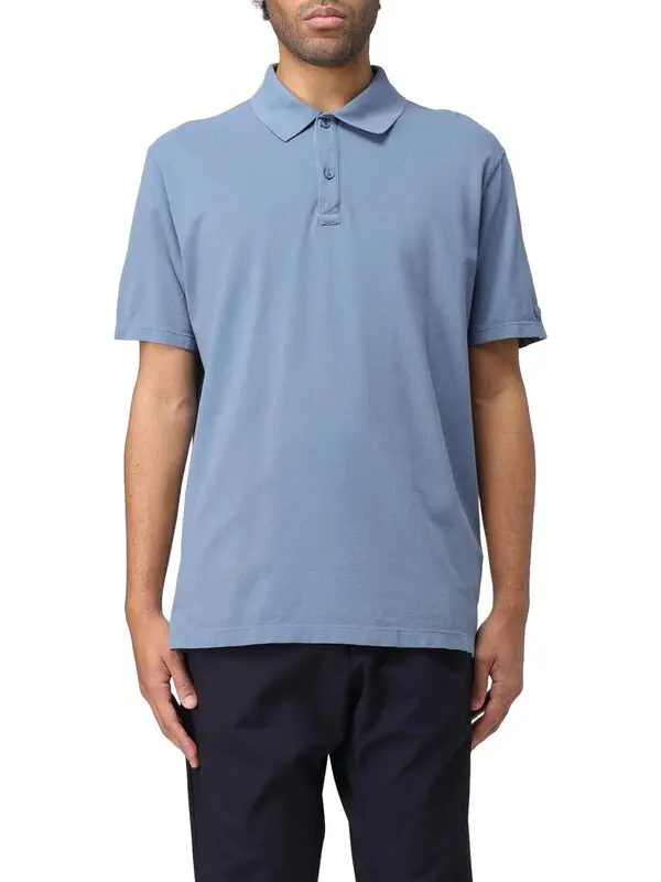 Paul & Shark Polo Shirt Colour - Blue