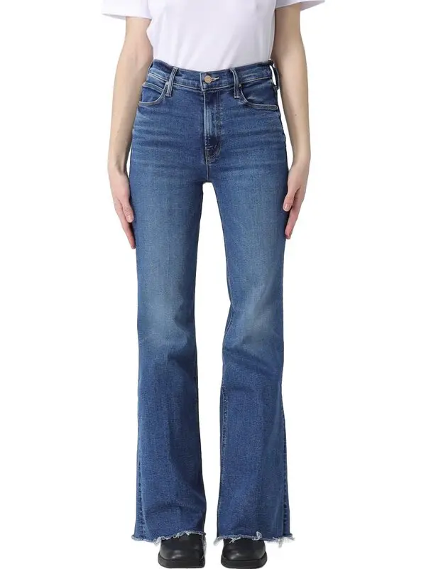 MOTHER Jeans - Denim