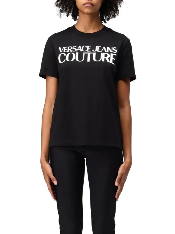 Versace T-shirt - Black