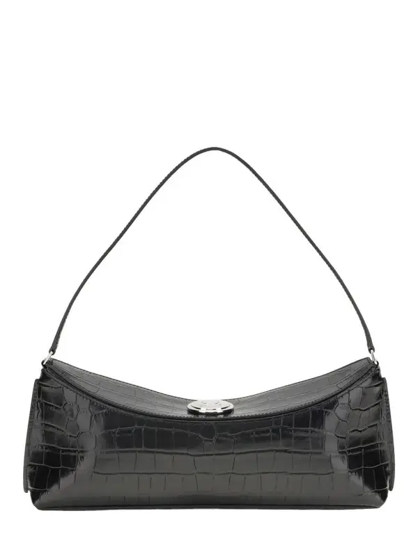Jacquemus Shoulder Bag - Black