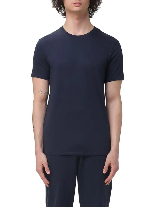 Armani Exchange T-shirt Colour - Navy