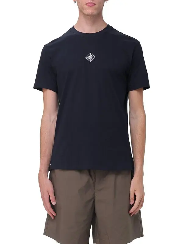 Armani Exchange T-shirt Colour - Navy
