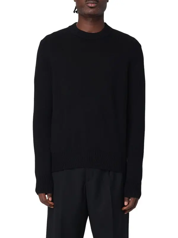 SUNFLOWER Coat Colour - Black