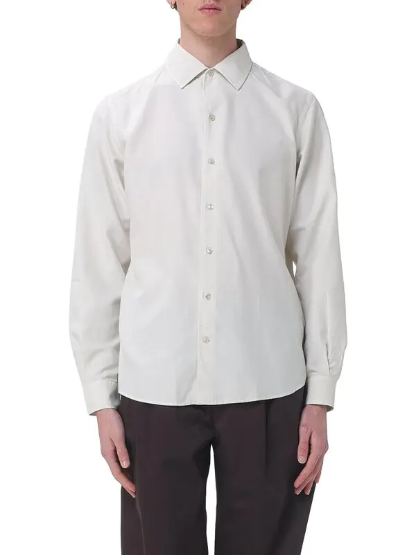 Agnona Shirt Colour - Grey