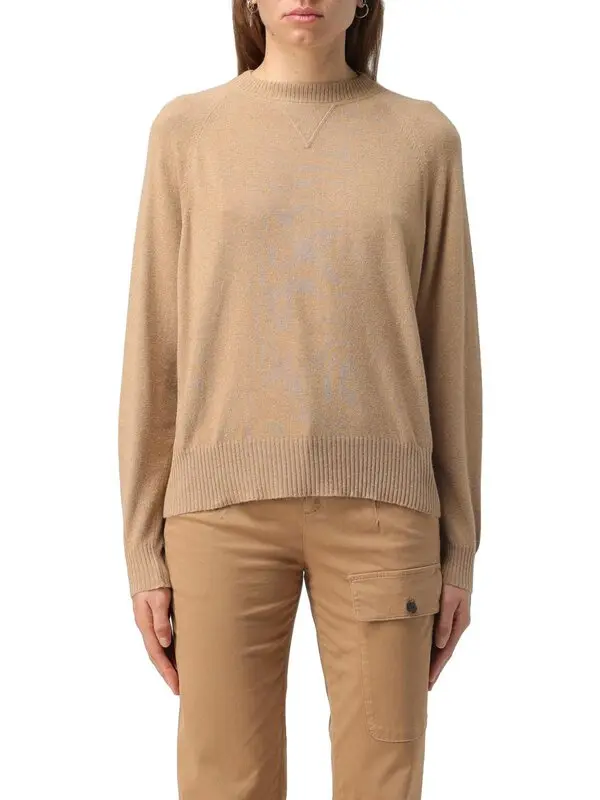 Woolrich Jumper - Brown