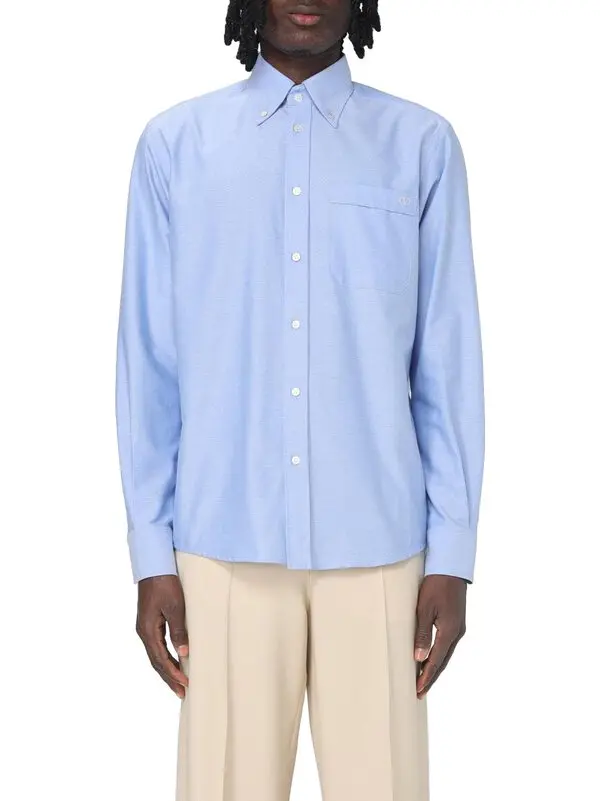 Valentino Garavani Shirt Colour - Blue