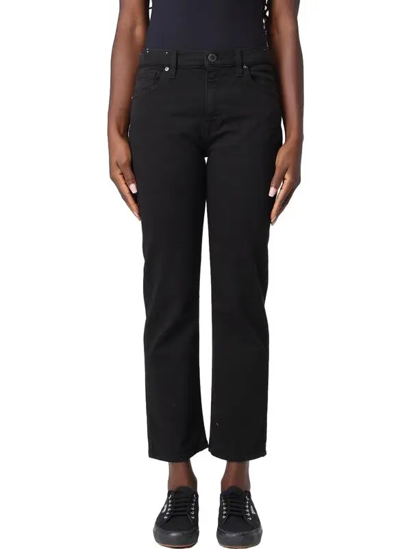 PT TORINO Jeans - Black