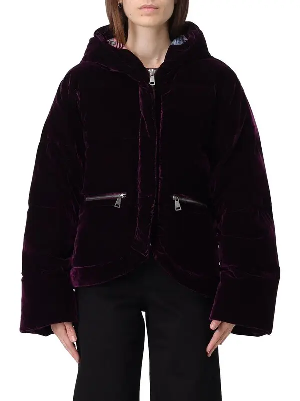 Versace Jacket Colour - Violet