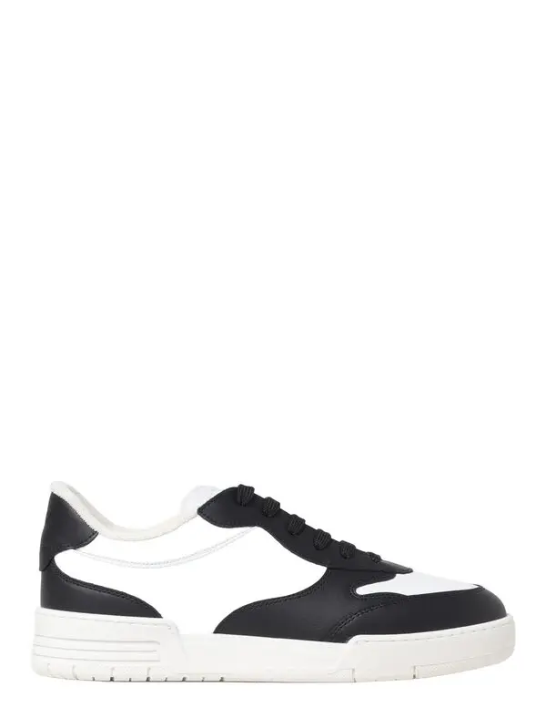 Moschino Trainers Colour - Black