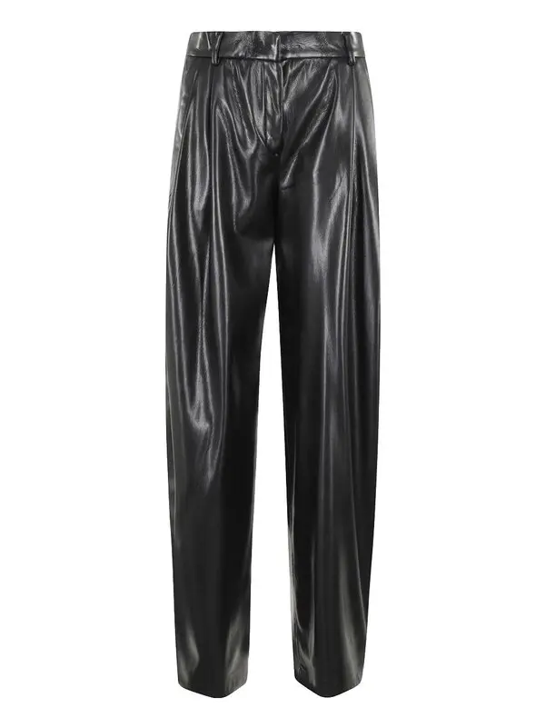 Andamane Trousers - Black